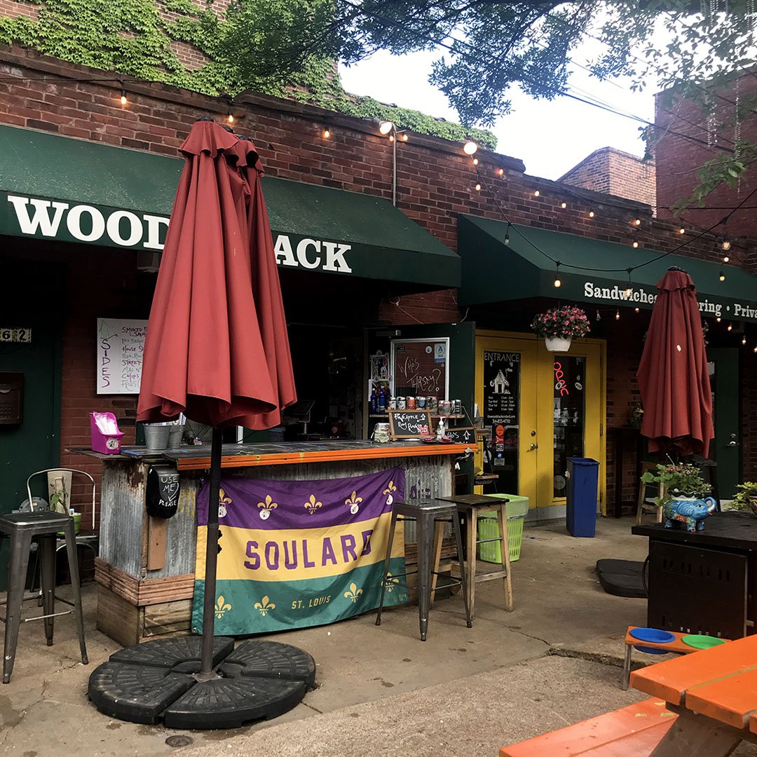 OMG, What Smells So Good?